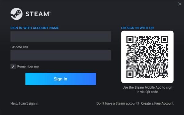 Steam Wallet Gift Activation | Gamer Choice