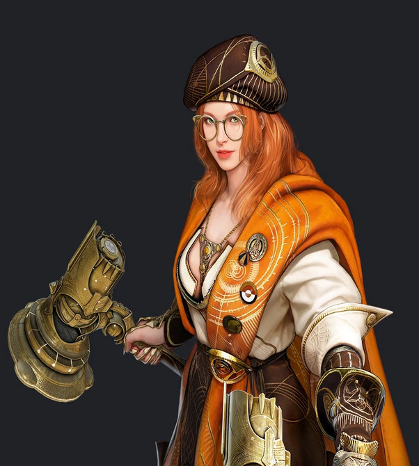 Best Class BDO: Top Black Desert Online Classes Ranked
