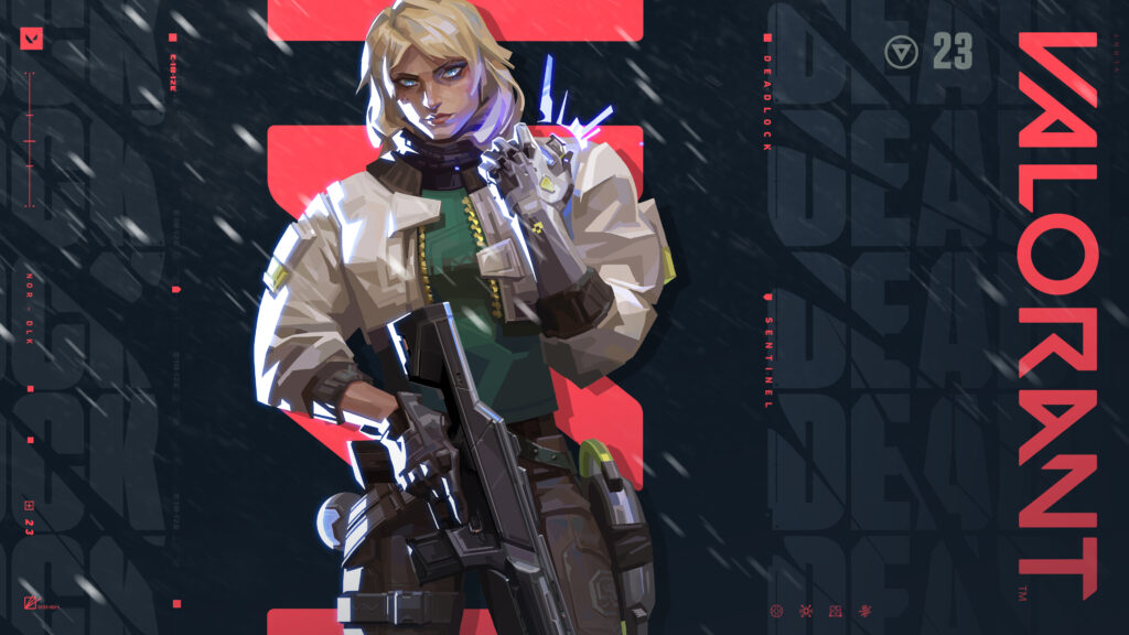 Valorant Tier List 2026 – Best Agents Ranked Meta
