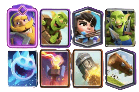 Best Clash Royale Decks & Strategy Guide for 2026