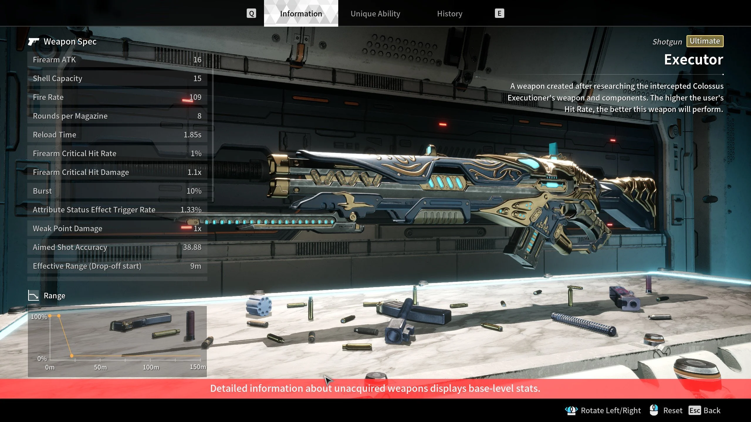 The First Descendant Gun Tier List and Best Weapons