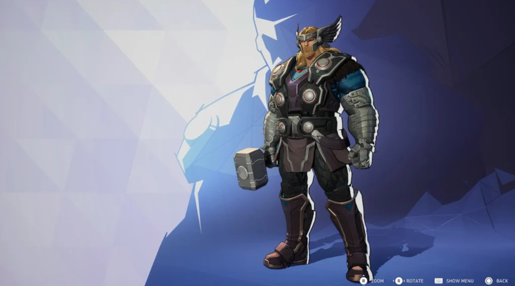 All Thor Skins In Marvel Rivals - Gamer Choice