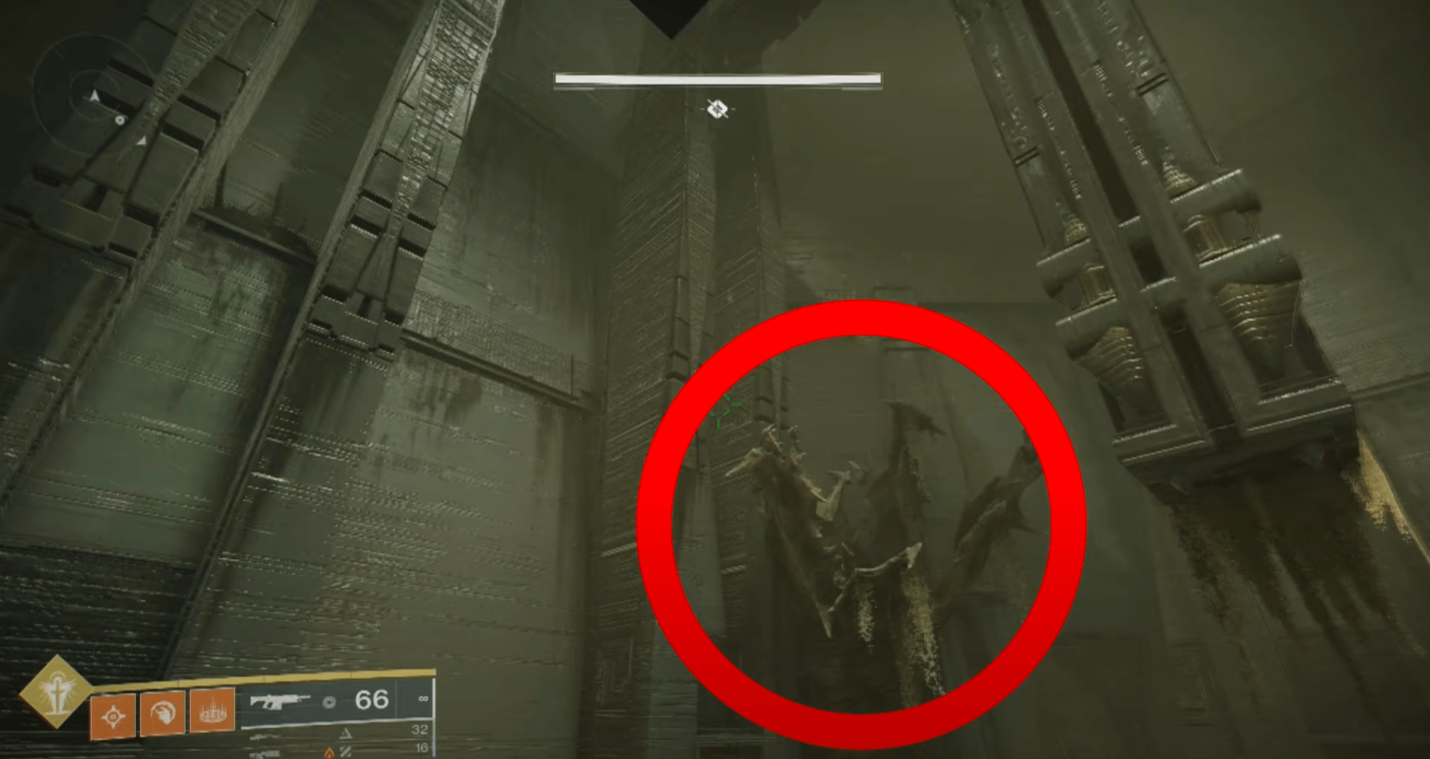 Sundered Doctrine Dungeon Guide and FAQ – Destiny 2