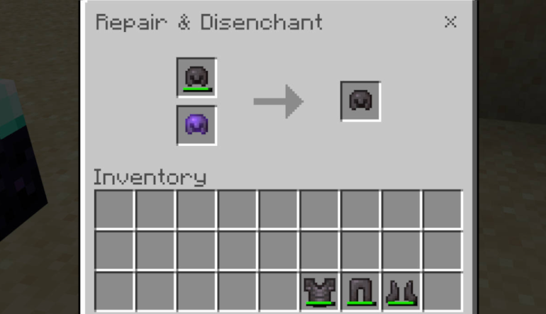 Minecraft Grindstone Guide: Crafting, Usage, and Tips