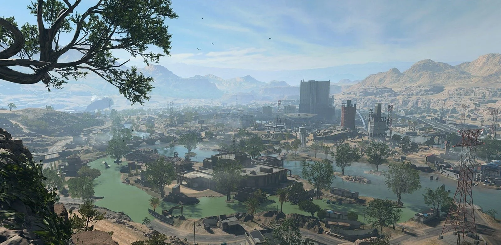 Best Warzone Maps 2026 Ranked – Verdansk to Area 99