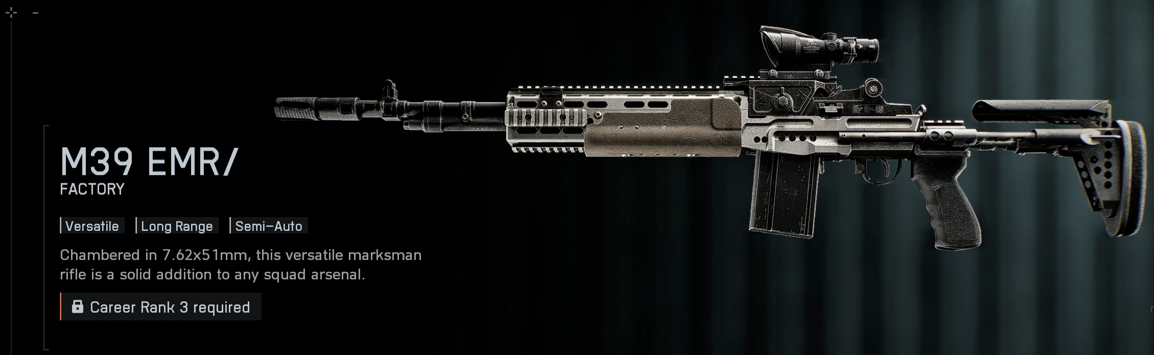 Battlefield 6 Weapons Tier List: Best Guns Ranked