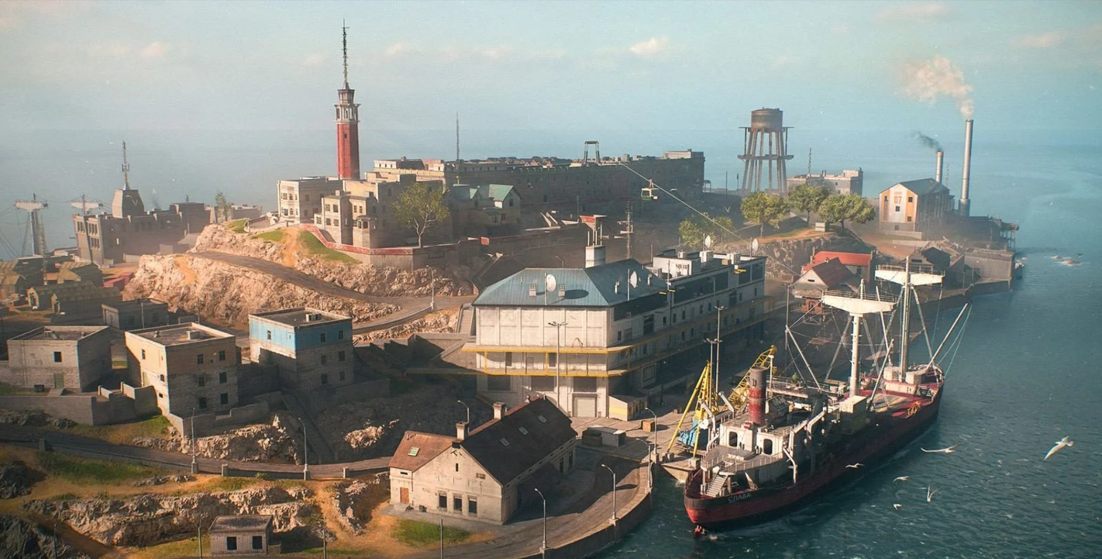 Best Warzone Maps 2026 Ranked – Verdansk to Area 99