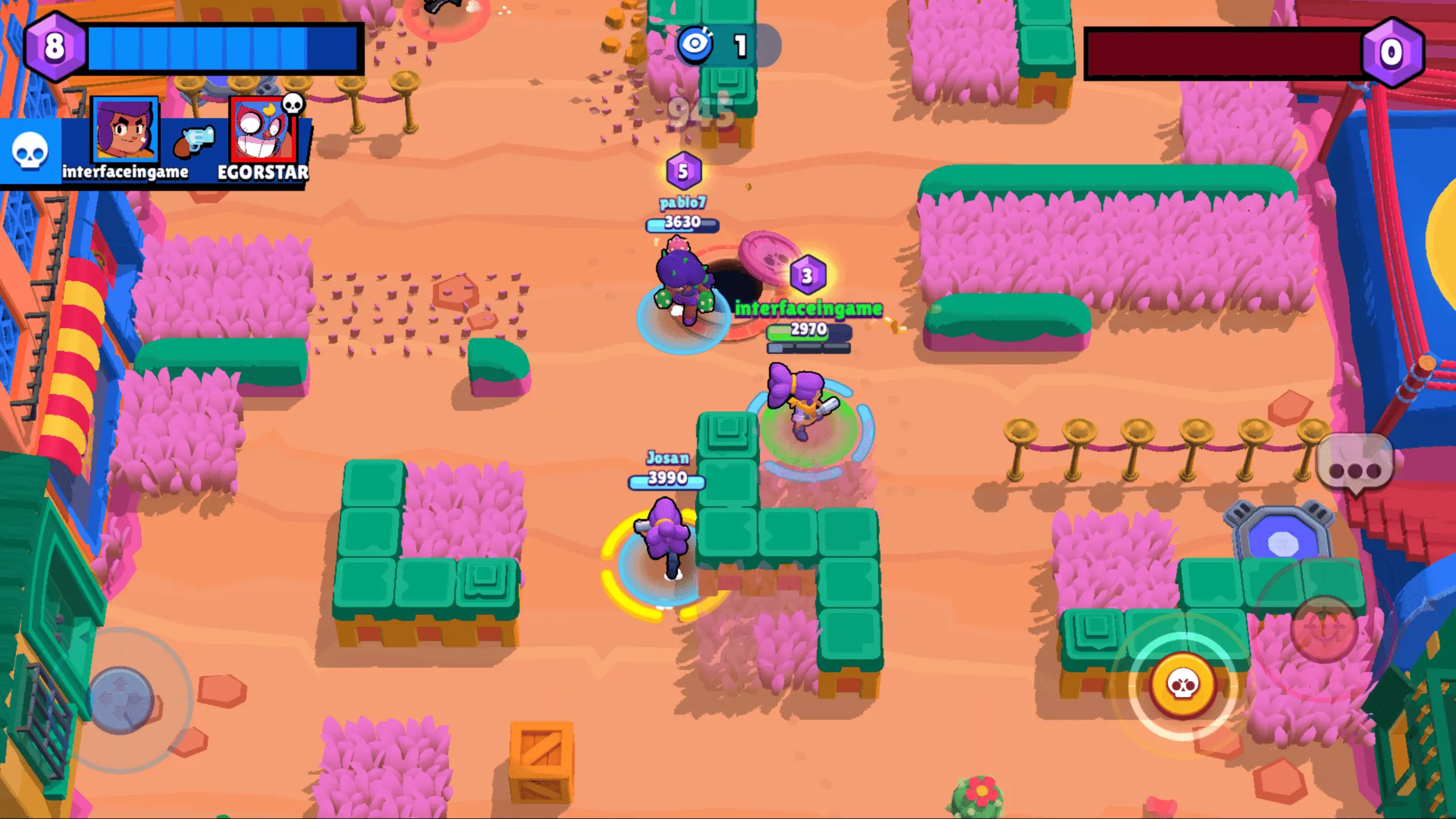 Brawl Stars Beginner Guide 2026 – Tips, Brawlers & FAQ