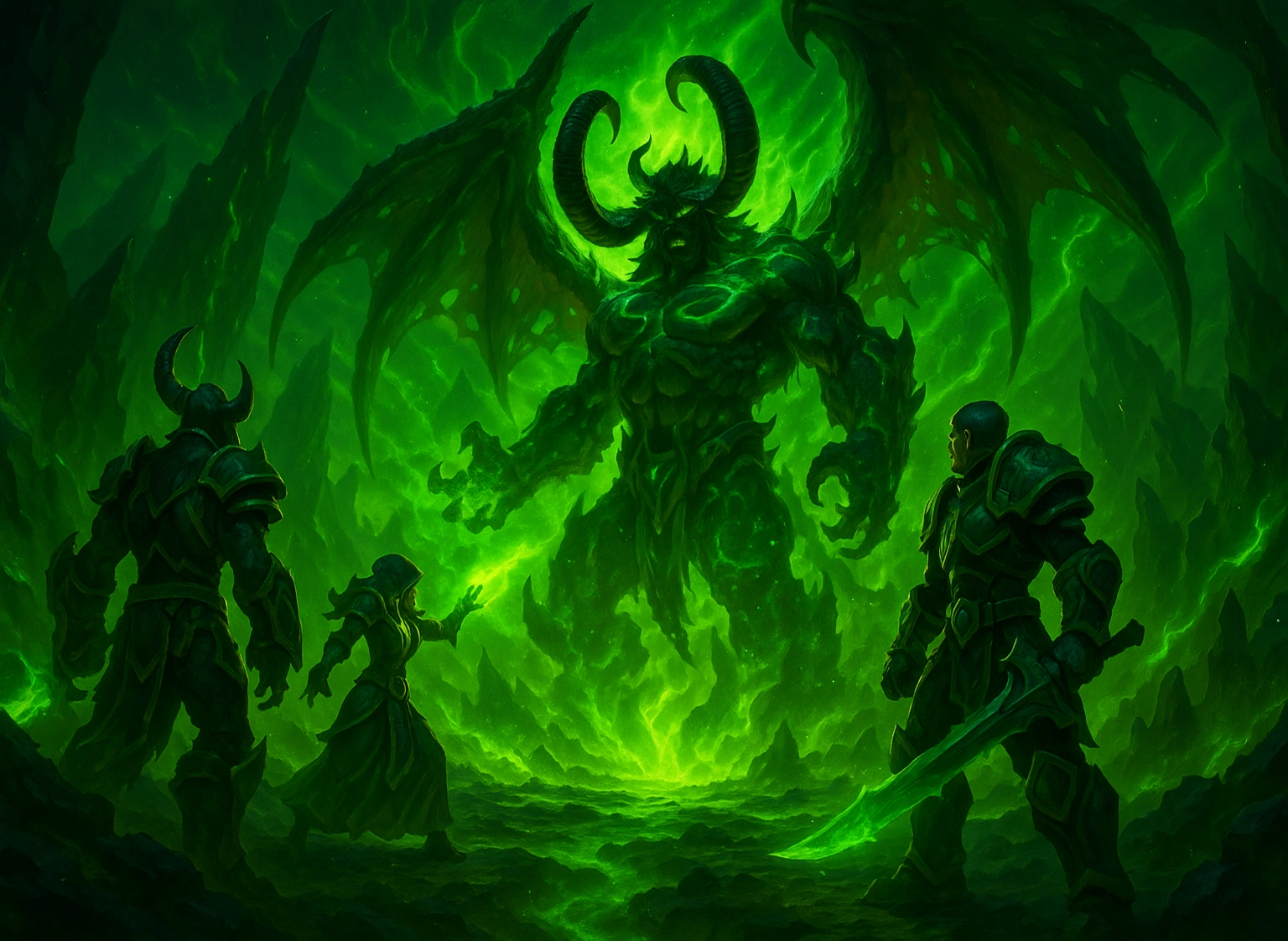 Legion Remix Best Classes Tier List & DPS Rankings